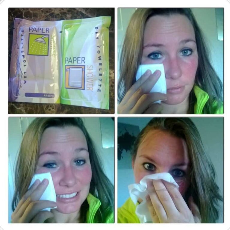 Review: Paper Shower - Pure Wander