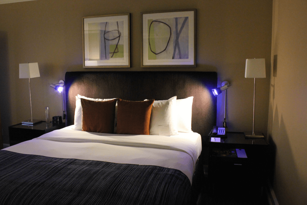 Scandinavian Style: Hotel Andra in Seattle, Washington - Pure Wander