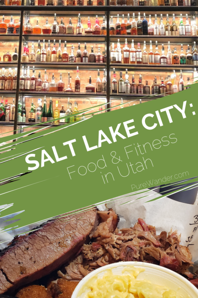 Crush Salt Lake City's Foodie Scene: SLC Restaurants - Pure Wander