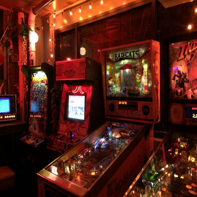 24 Hours of Seattle Food - Pure Wander