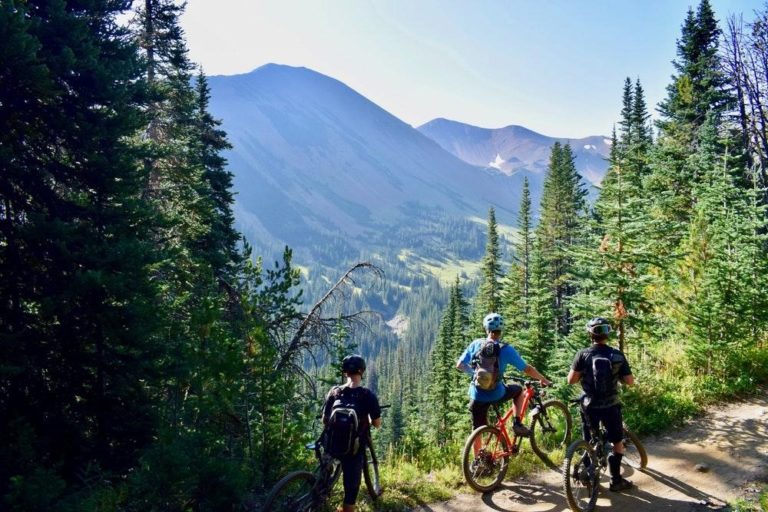 Best Mountain Bike Trails Near Seattle - Pure Wander