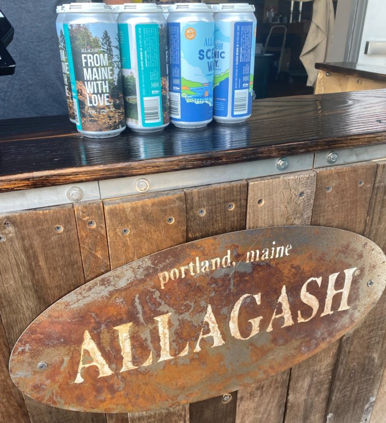 A Weekend for 30-Somethings in Portland, Maine: Rooftop bars, Breweries ...