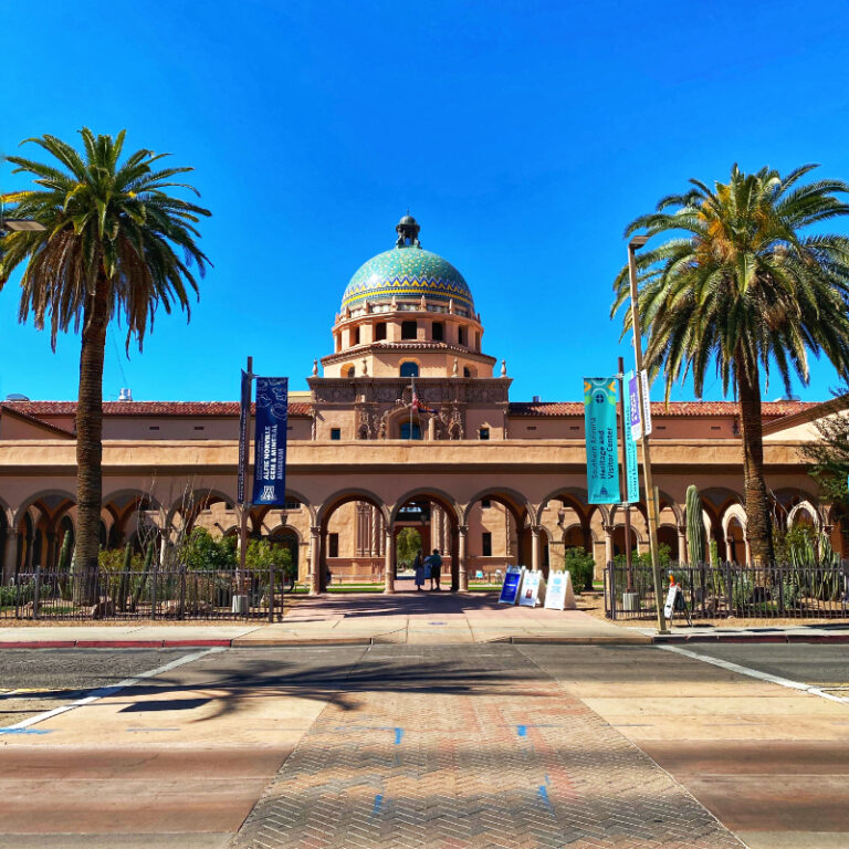 25+ Best Tucson Attractions & Things to Do (2026)