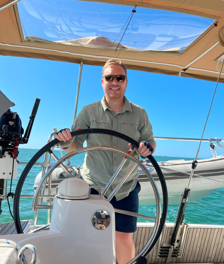 Get sailing certified with Offshore Sailing School in Florida - Pure Wander