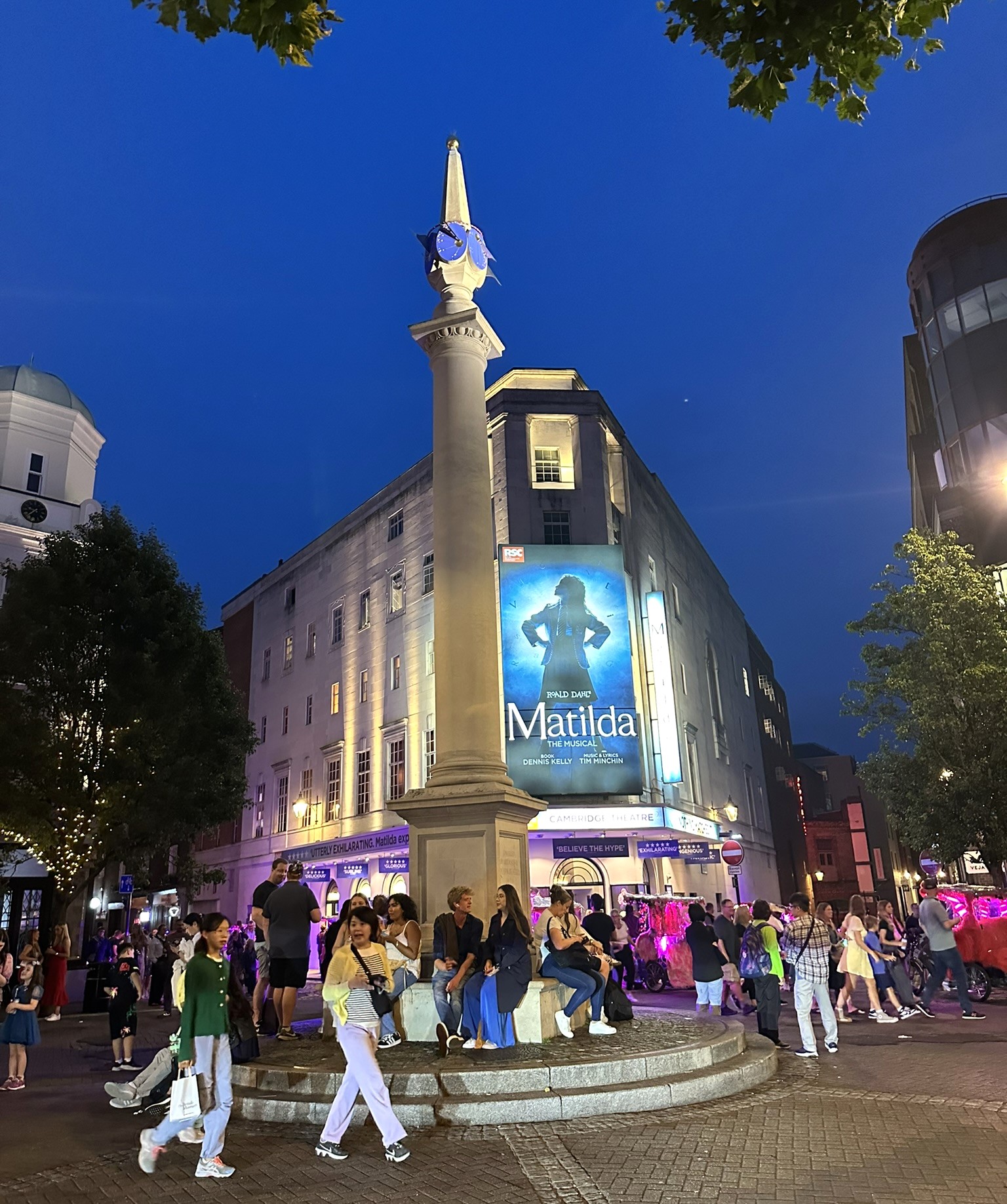 Lovely London with Littles: Best things by a local - Pure Wander