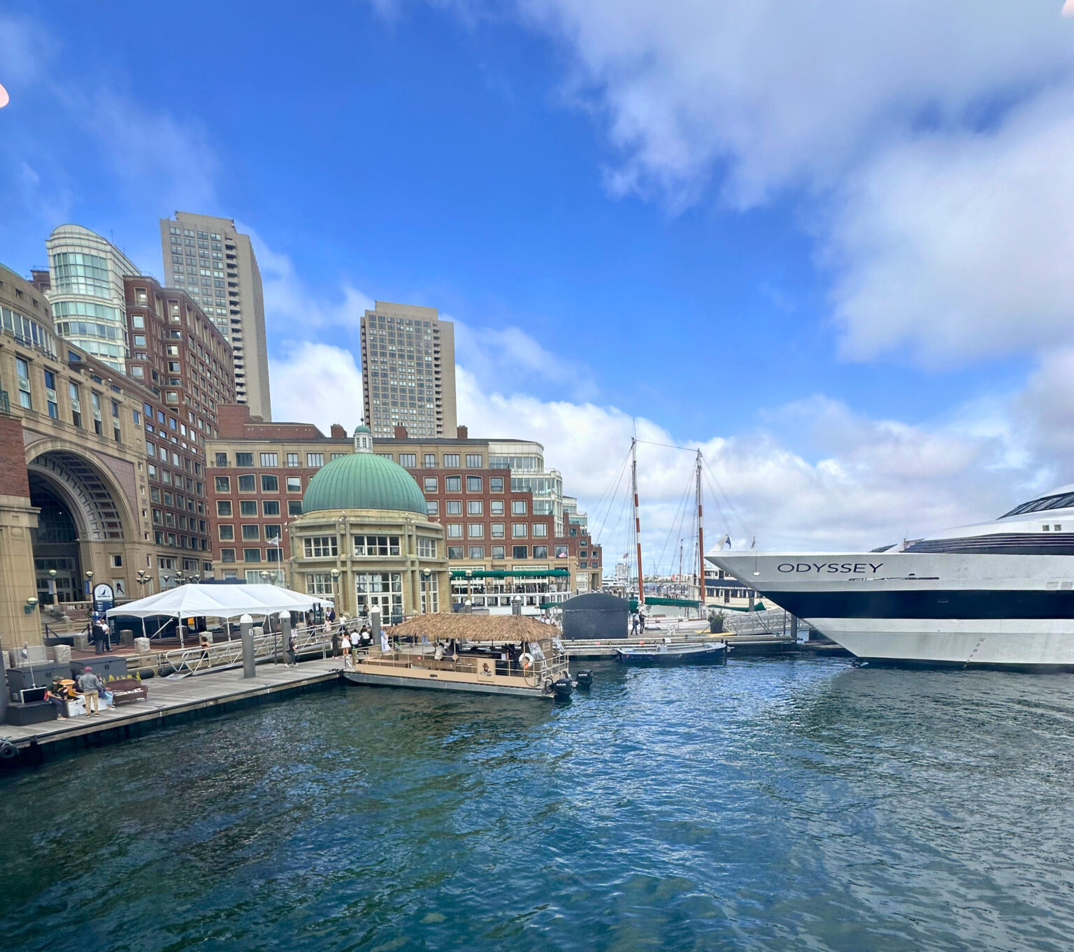 Girls Weekend in Boston: A Local's Neighborhood Guide (2026)