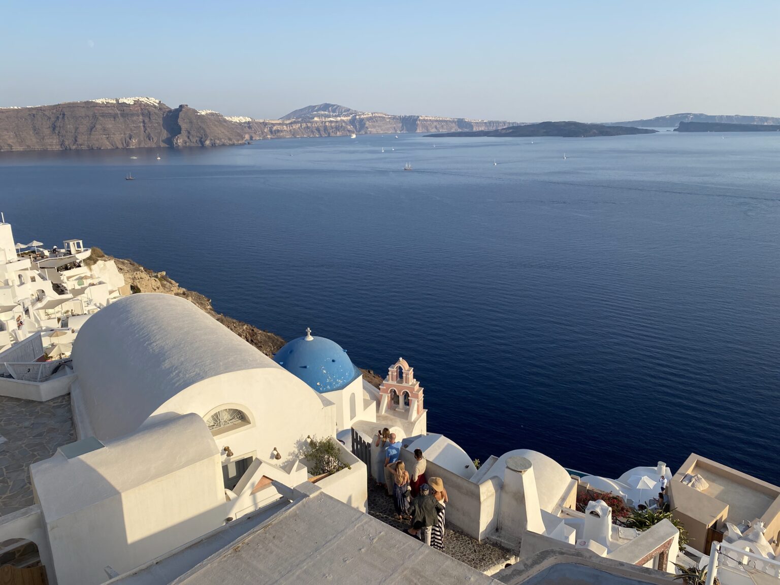 Multi-Generational Greece: Your Family Travel Guide - Pure Wander