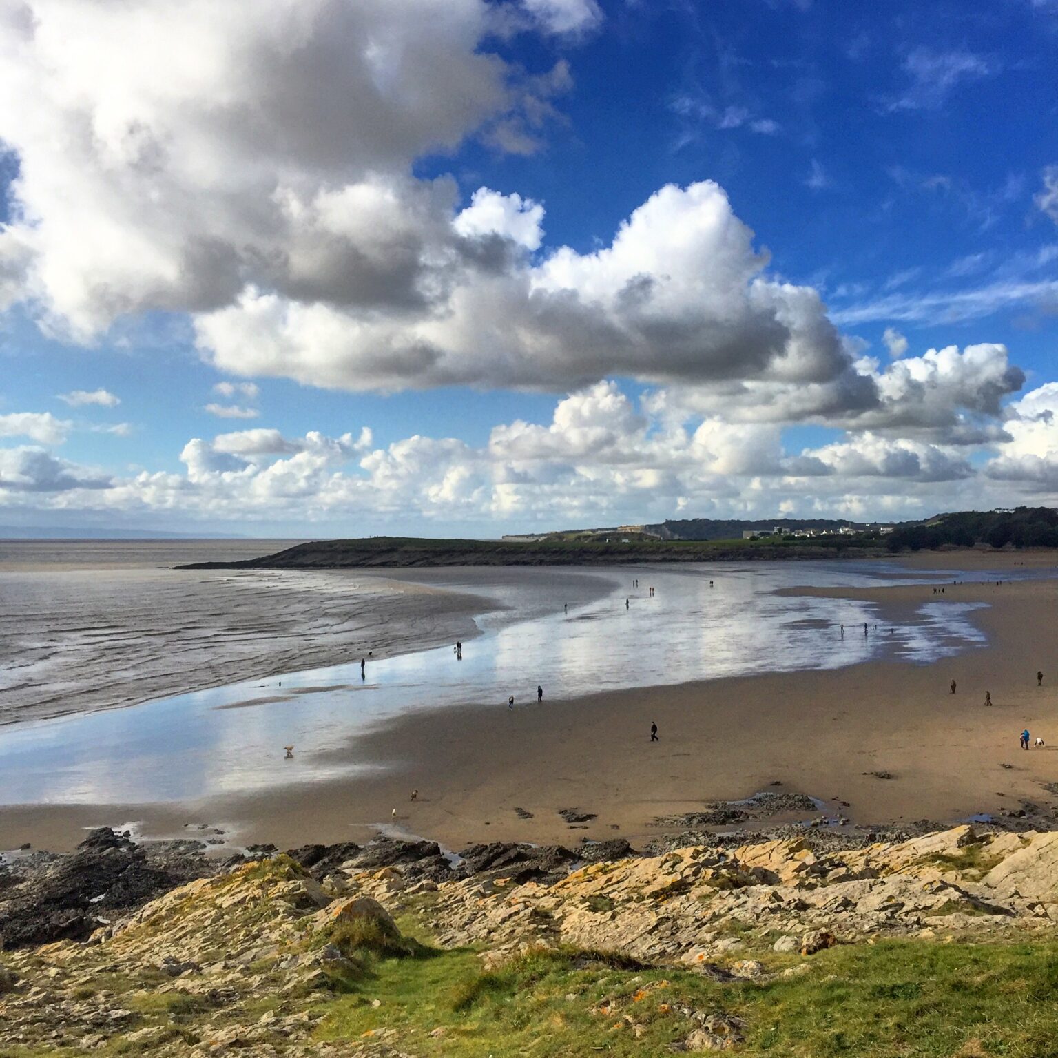 South Wales: An (almost) local's guide to castles, pubs, and hidden ...