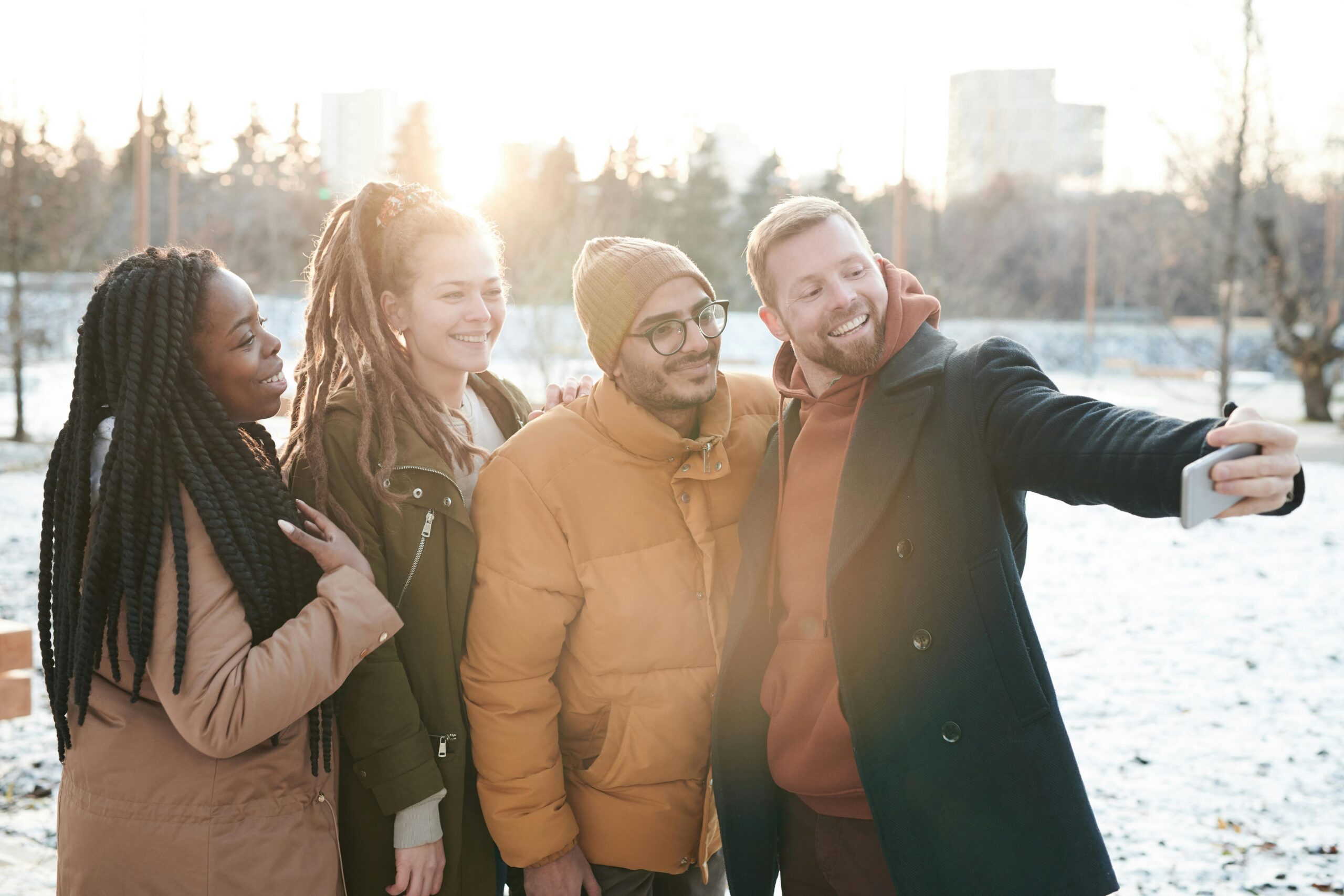 10 Helpful Tips For Traveling With Friends Without Ruining The Trip ...